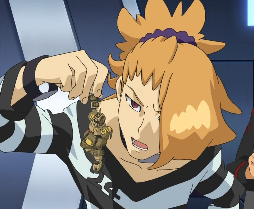 Image - Kirito Kazama 001.png | Danball Senki Wiki | FANDOM powered by Wikia