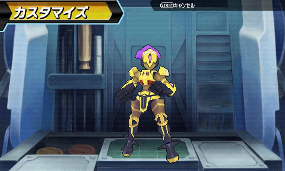 Jessica Kaios/LBXs | Danball Senki Wiki | FANDOM powered by Wikia