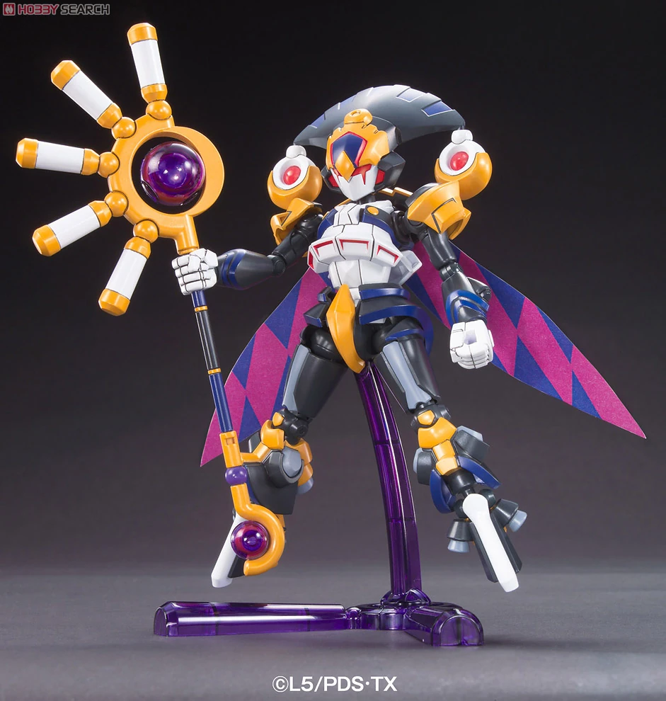Image - Lbx nightmare 1.jpg | Danball Senki Wiki | FANDOM powered by Wikia