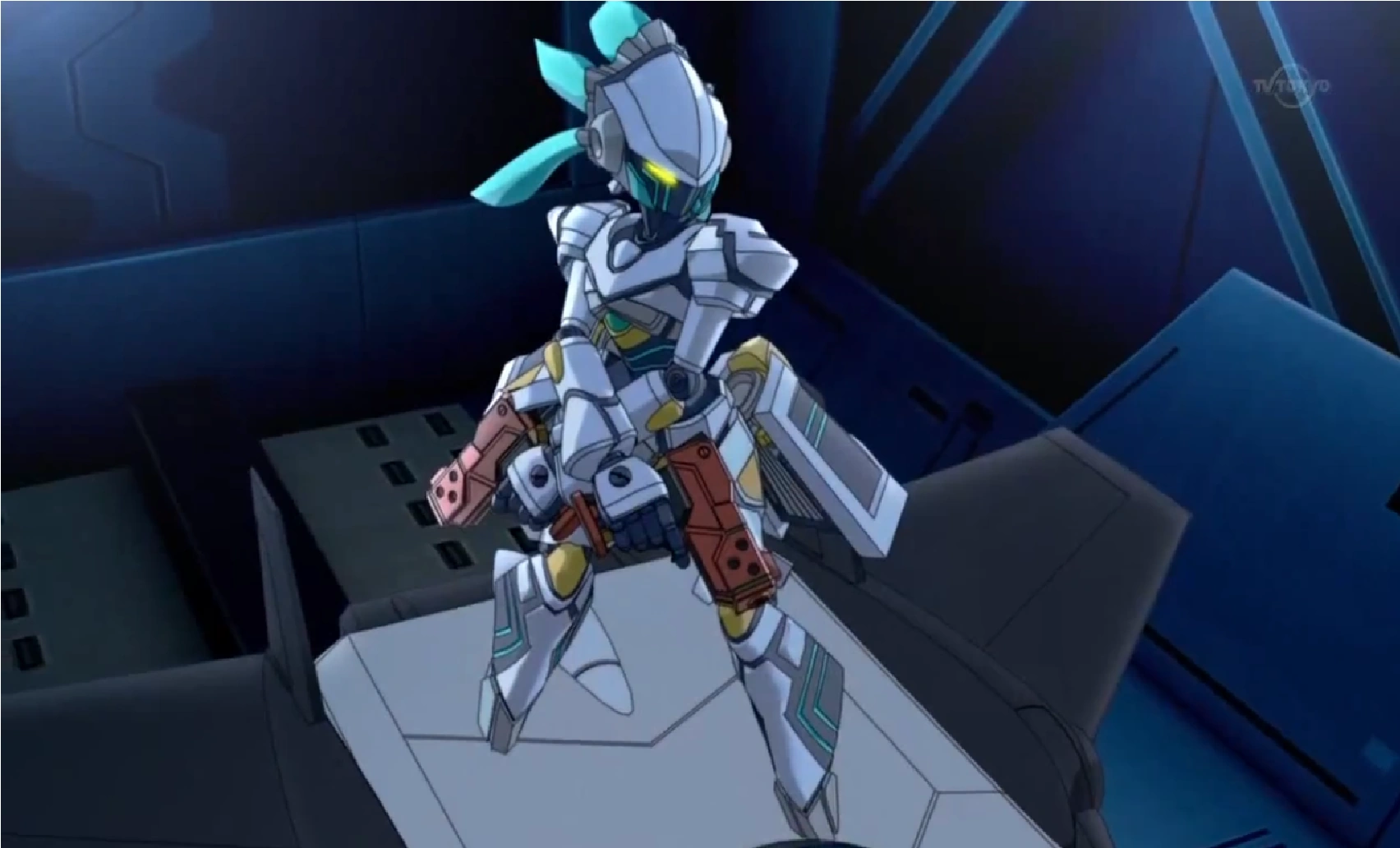 Image - Pandora01.png | Danball Senki Wiki | FANDOM powered by Wikia