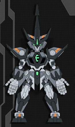 Epsilon UC | Danball Senki Wiki | FANDOM powered by Wikia