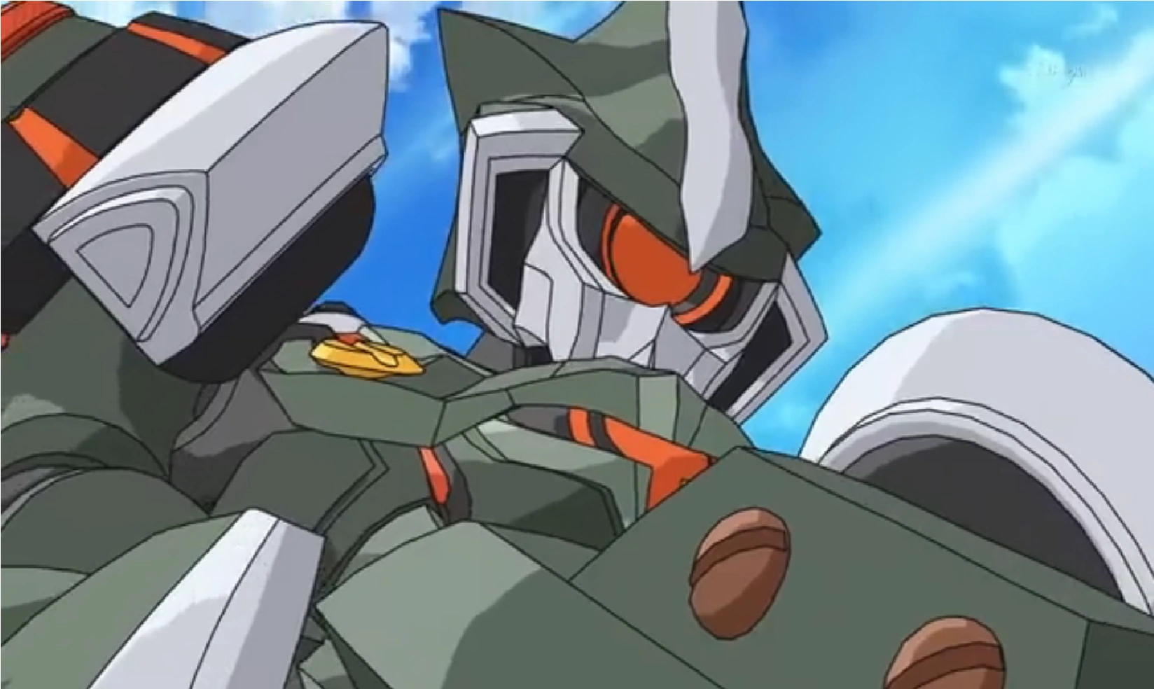 Master Command | Danball Senki Wiki | FANDOM powered by Wikia