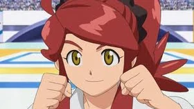 Ran Hanasaki | Danball Senki Wiki | Fandom