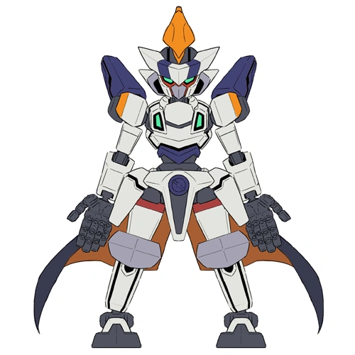 Sacred Knight Perseus | Danball Senki Wiki | FANDOM powered by Wikia