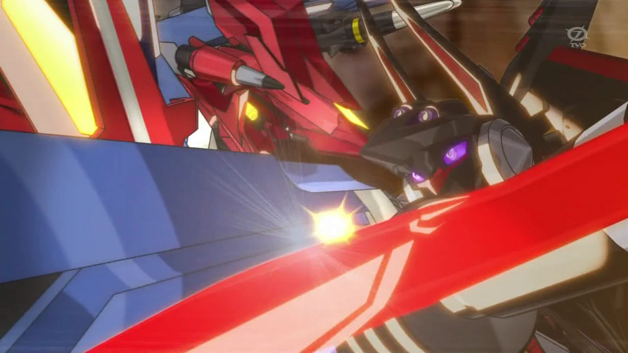 Episode 36 (Wars) | Danball Senki Wiki | FANDOM powered by Wikia