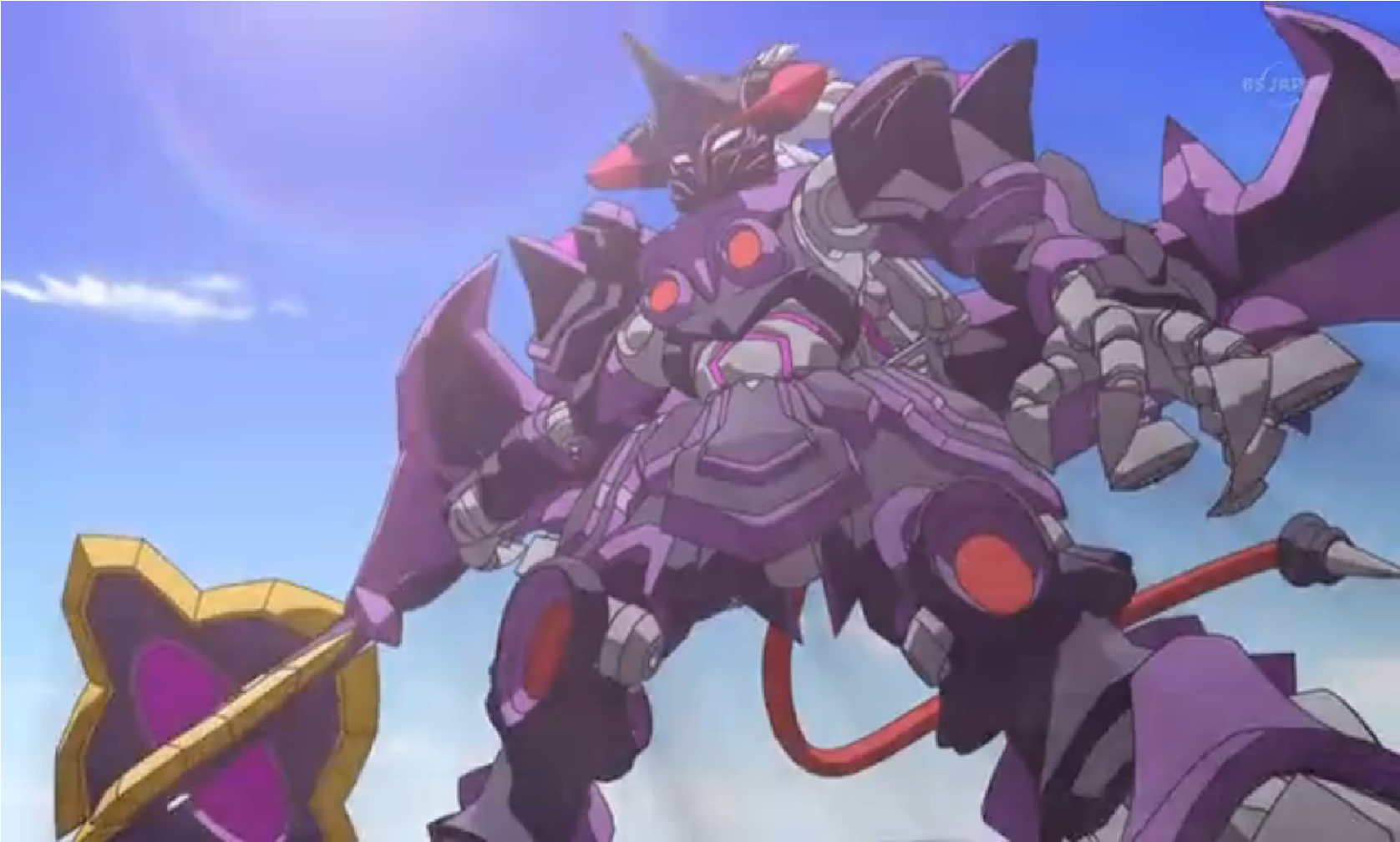 Image - Proto Zenon 003.png | Danball Senki Wiki | FANDOM powered by Wikia