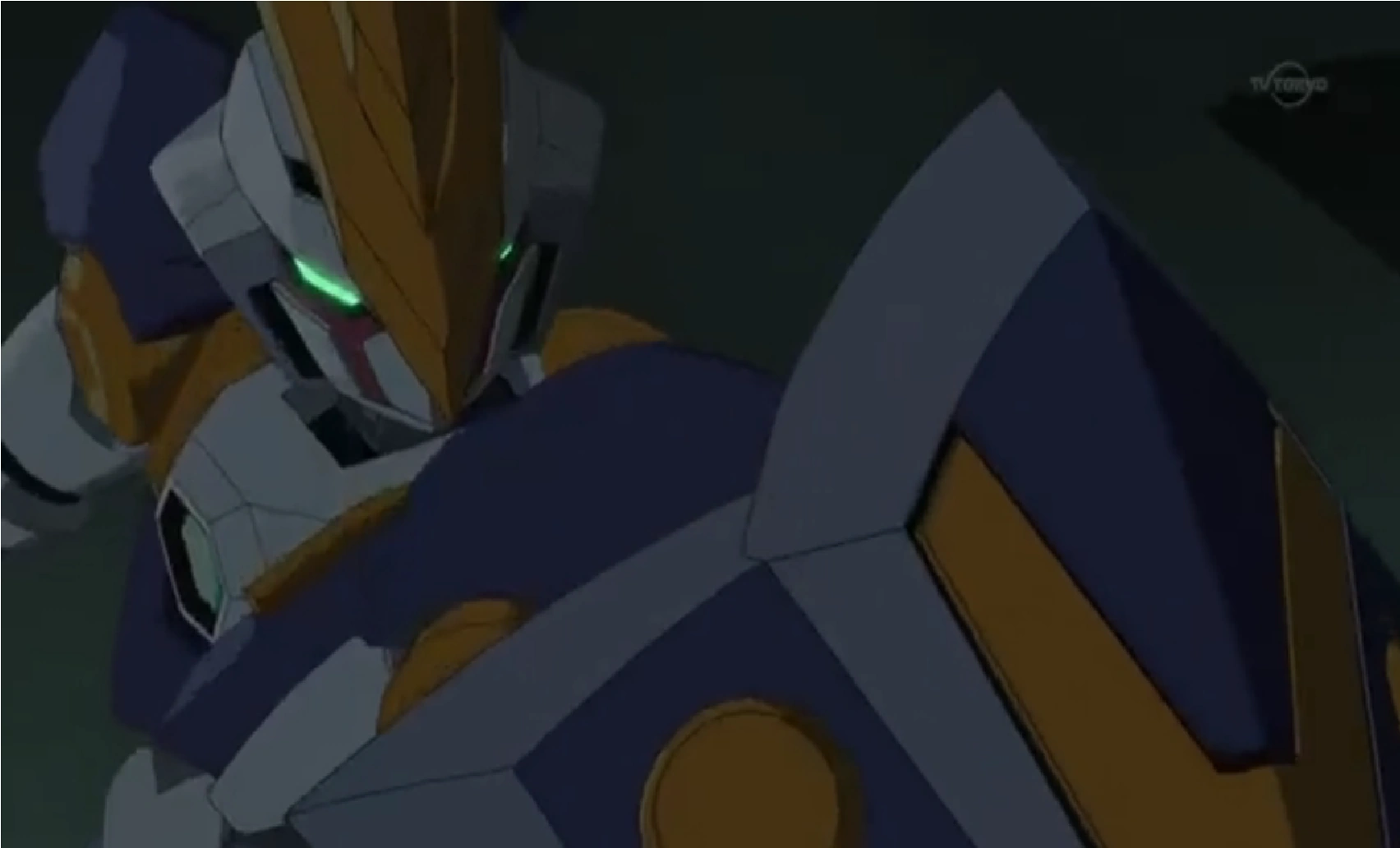 Episode 04 (W)/Screenshots | Danball Senki Wiki | FANDOM powered by Wikia