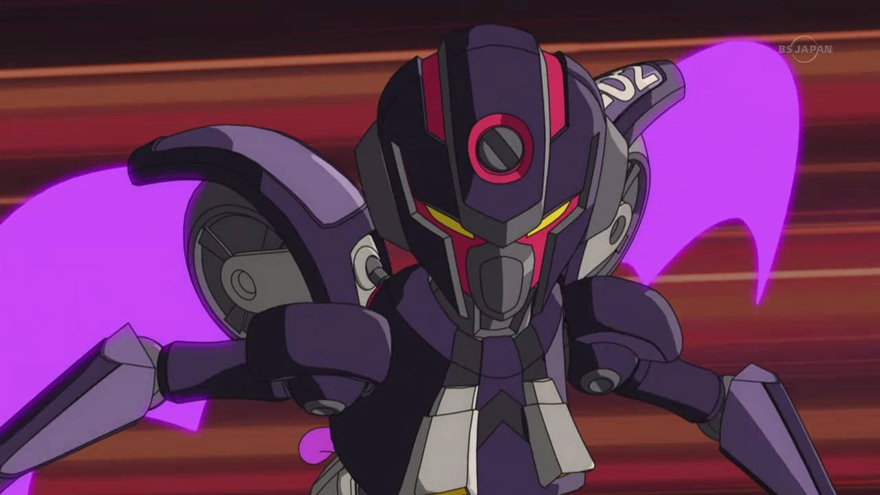 Kaixa | Danball Senki Wiki | FANDOM powered by Wikia