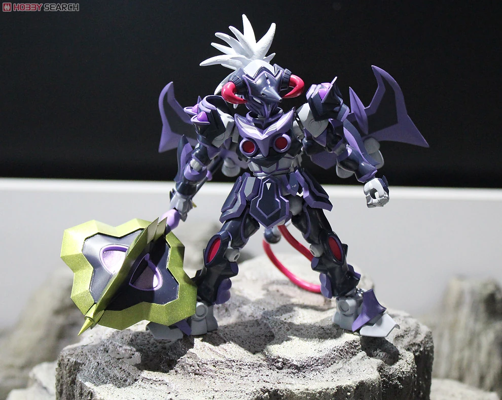 Image - 2012expo proto zenon.jpg | Danball Senki Wiki | FANDOM powered ...