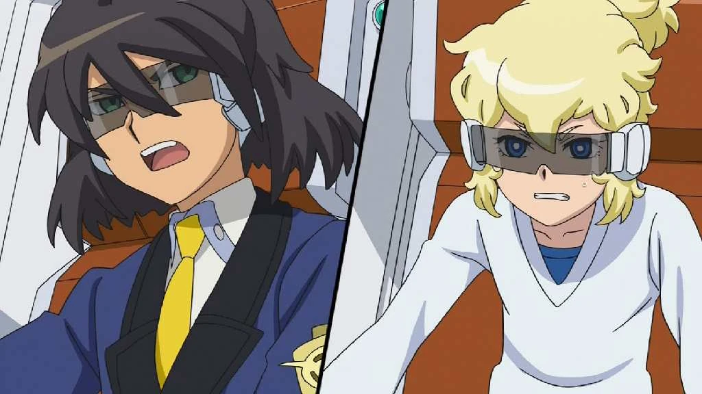 Image - DSW Ep Pic96.jpg | Danball Senki Wiki | FANDOM powered by Wikia