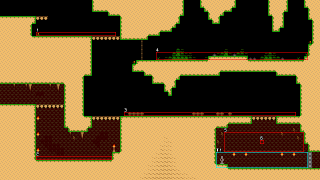 Cave 3 | Dan-Ball Wiki | Fandom