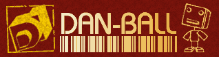 Dan-Ball | Dan-Ball Wiki | FANDOM powered by Wikia