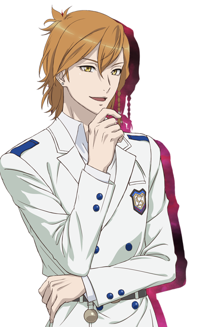 Urie Sogami Dance With Devils Wiki Fandom Powered By Wikia