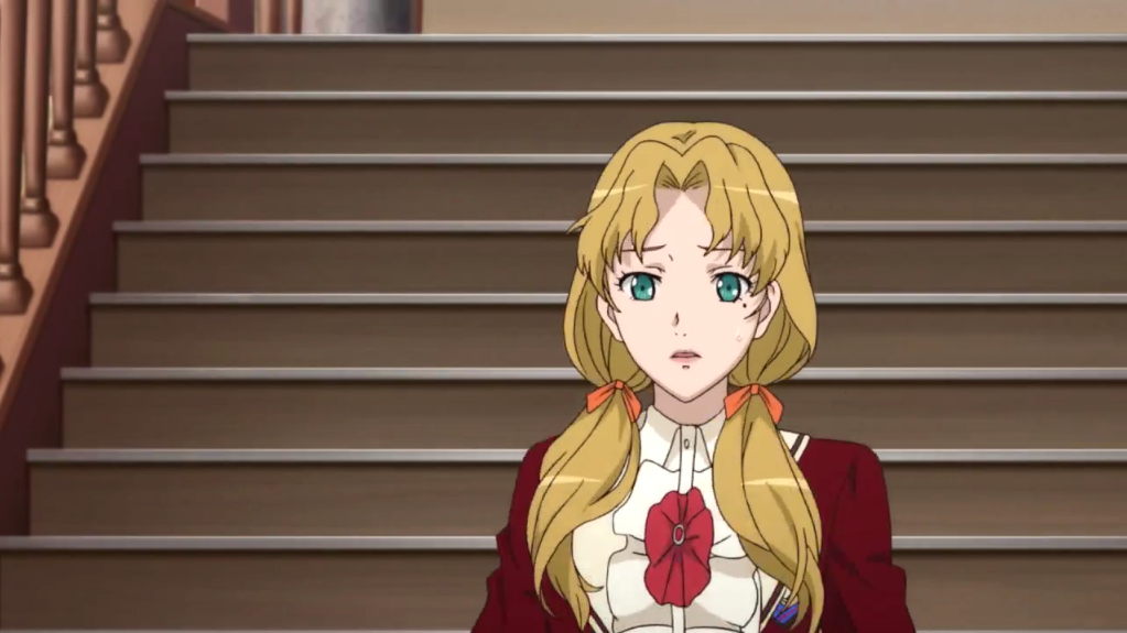 Imagen Azuna Epi2png Dance With Devils Wiki Fandom Powered By Wikia