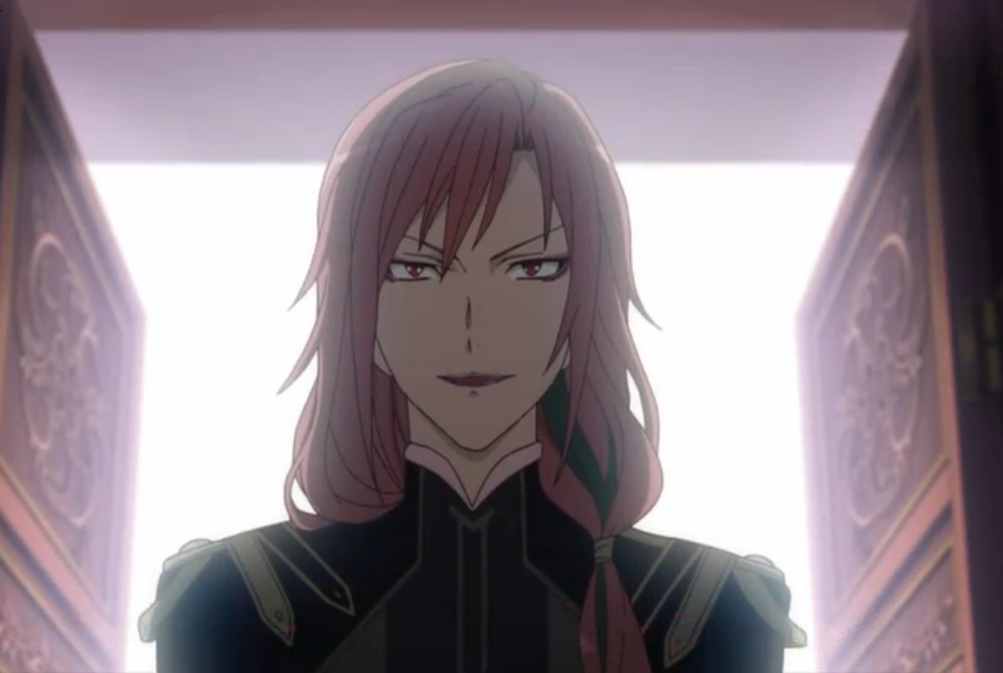 Jek Dance With Devils Wiki Fandom Powered By Wikia
