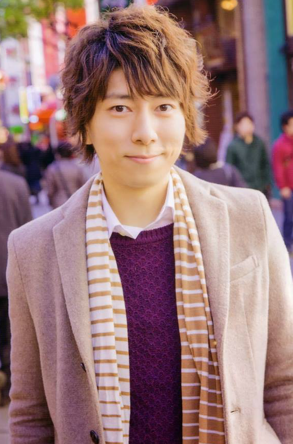 Wataru Hatano Dance With Devils Wiki Fandom