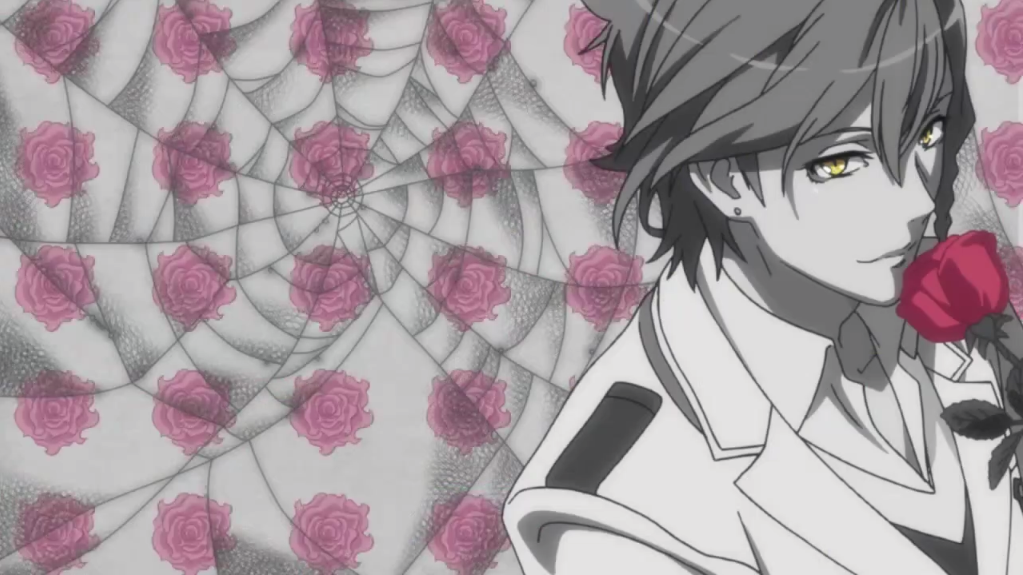 Urie Sogamigalería Dance With Devils Wiki Fandom Powered By Wikia