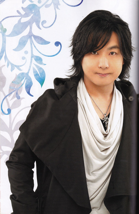 Takashi Kondo Dance With Devils Wiki Fandom Powered By Wikia