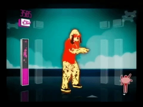 Who Let the Dogs Out | Dance Wiki | Fandom