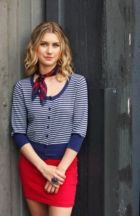 Grace Whitney | Dance Academy Wiki | Fandom