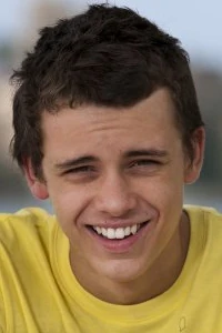 Samuel Lieberman | Dance Academy Wiki | Fandom