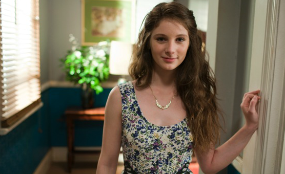 Tara Webster | Dance Academy Wiki | Fandom