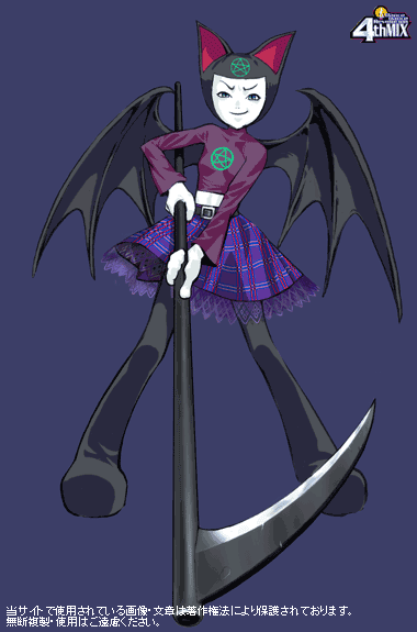 Devil-Zukin | Dance Dance Revolution (DDR) Wiki | Fandom