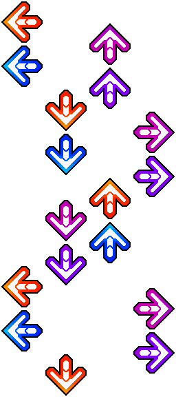 Ready Player 2 [[Original]] - Chapter 12 - MoontheCreator - 僕のヒーローアカデミア ...