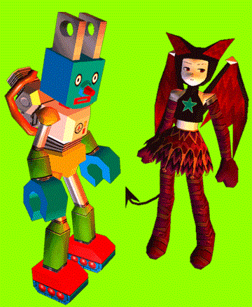 Konsento:03/2 | Dance Dance Revolution (DDR) Wiki | Fandom