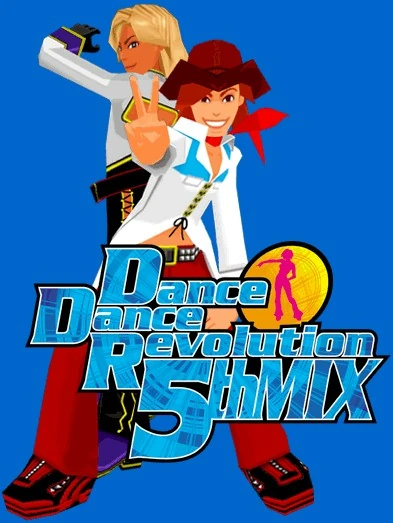 Naoki Maeda | Dance Dance Revolution (DDR) Wiki | Fandom