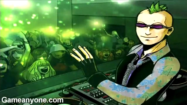 Category:Male Characters | Dance Dance Revolution (DDR) Wiki | FANDOM ...