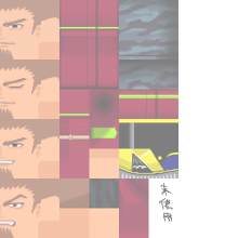 Rage/Outfits | Dance Dance Revolution (DDR) Wiki | Fandom