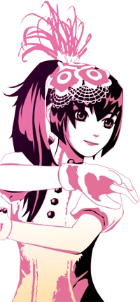 Image - Alice X2 Cut-in 2.png | Dance Dance Revolution (DDR) Wiki ...