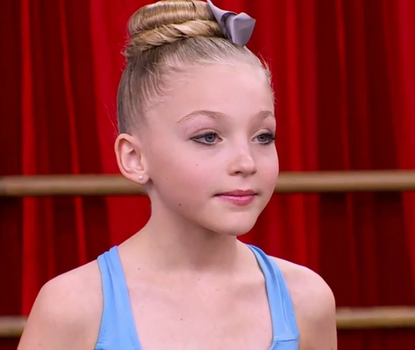 Image - Brynn Rumfallo - Wild Wild West Coast Part 1.jpg | Dance Moms ...