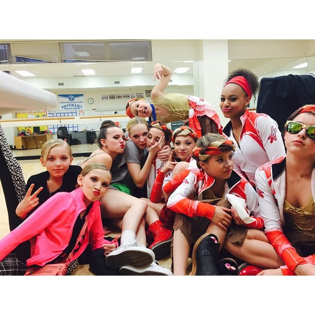 Image - ALDC Club Dance addykaylee-gra, 2014-11-15.jpg | Dance Moms ...