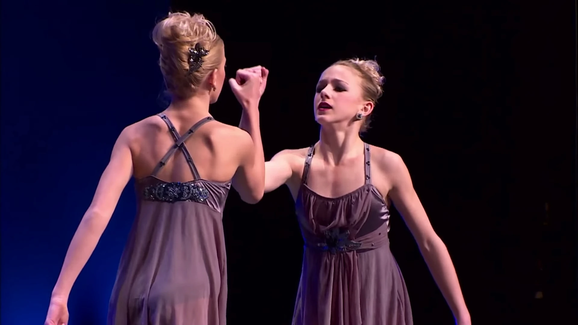 Wishbone | Dance Moms Wiki | Fandom