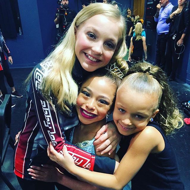 Image 606 Brynn Areana Peyton Dance Moms Wiki Fandom Powered