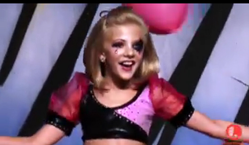 Imagen Paige Balloon Wiki Dancemoms Fandom Powered By Wikia