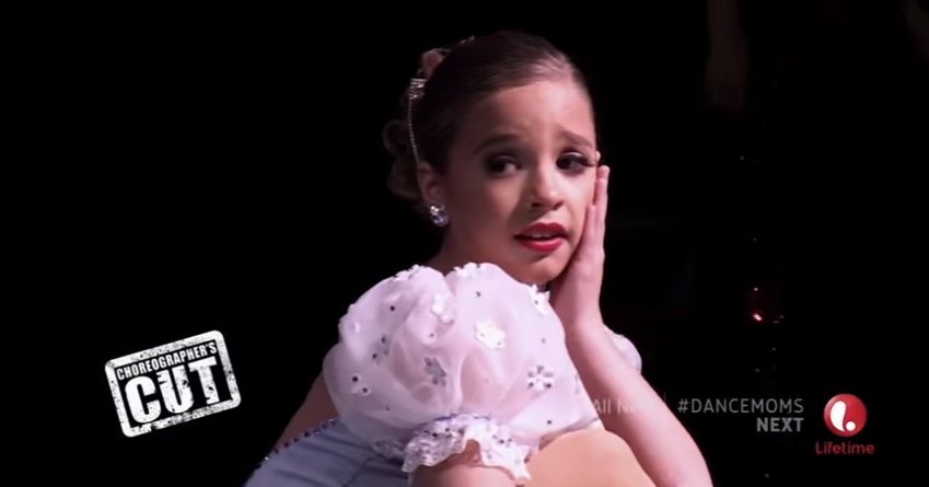 Imagen Cry Mackenzie Png Wiki Dancemoms Fandom Powered By Wikia