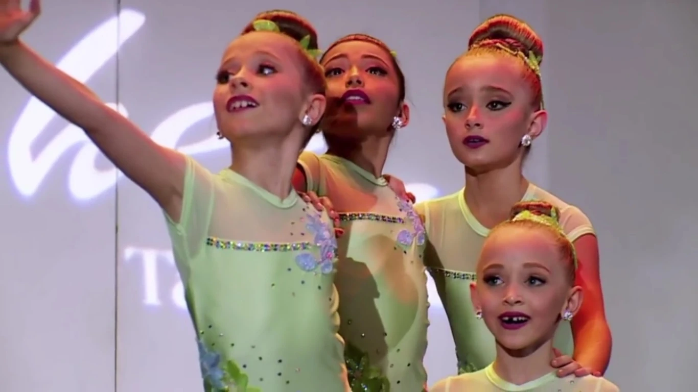 Going, Going, Gone | Dance Moms Wiki | Fandom