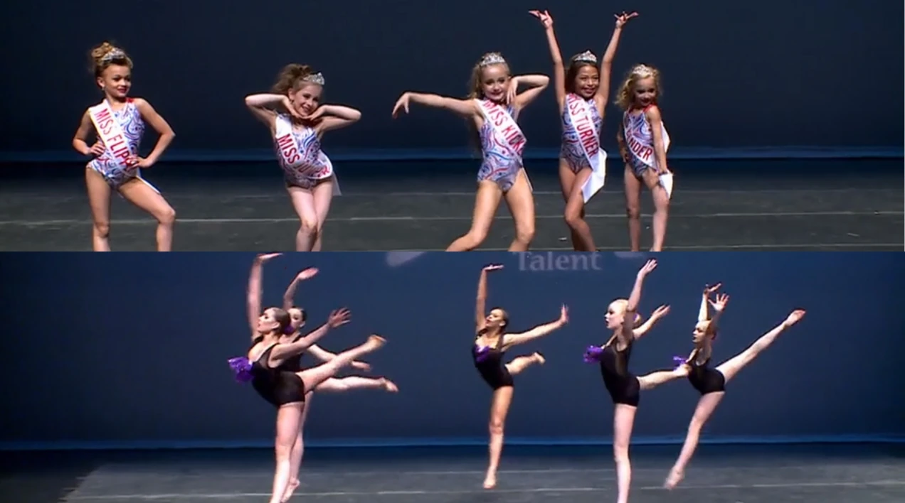 Return of the Minis | Dance Moms Wiki | Fandom