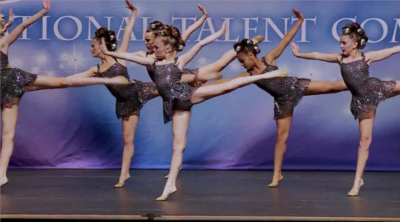 Looking Dance Moms Wiki Fandom Powered By Wikia