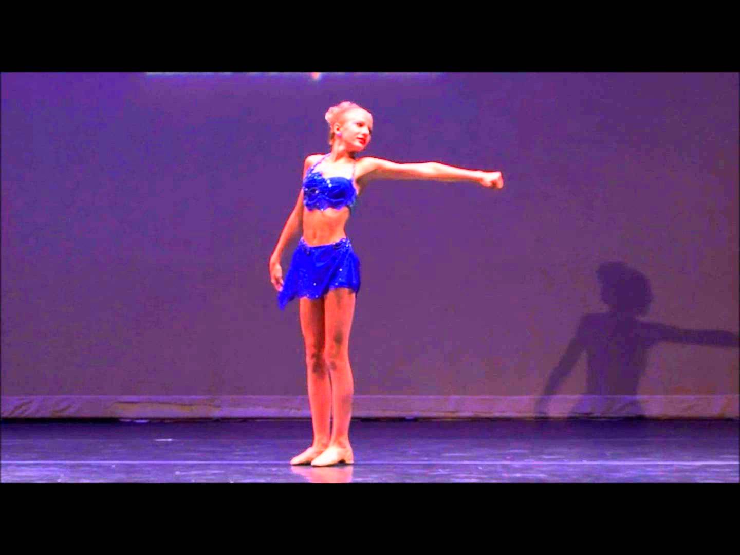 Imagen Paige Solo Comtenporanio Wiki Dancemoms Fandom Powered
