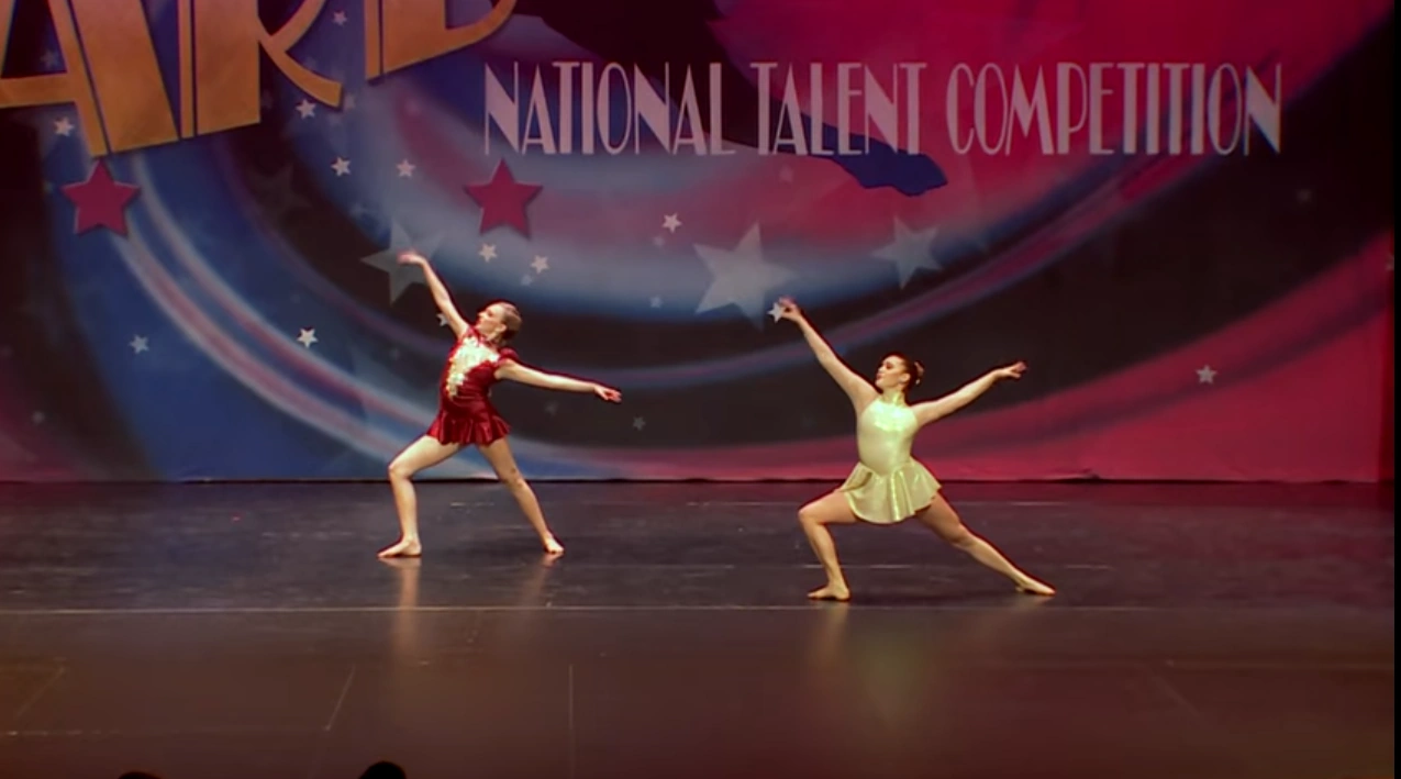 Imagen - Tonya y nancy.png | Wiki Dancemoms | FANDOM powered by Wikia