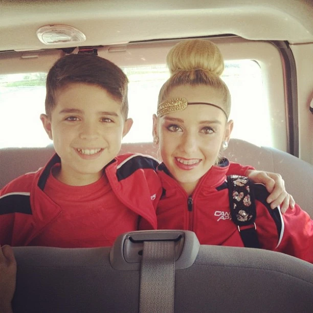 Lucas Triana/Gallery | Dance Moms Wiki | FANDOM powered by Wikia