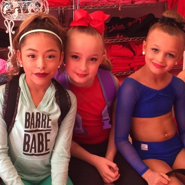 Image Areana Alexus And Peyton Dance Moms Wiki Fandom