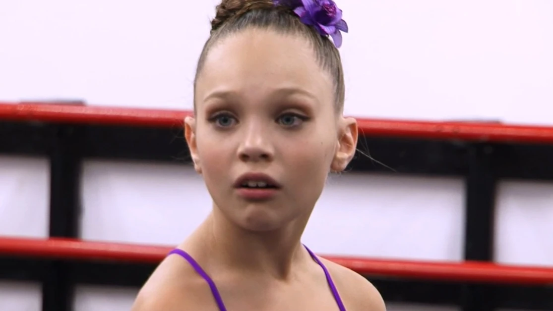 Image - 304 Maddie group rehearsal.jpg | Dance Moms Wiki | FANDOM ...
