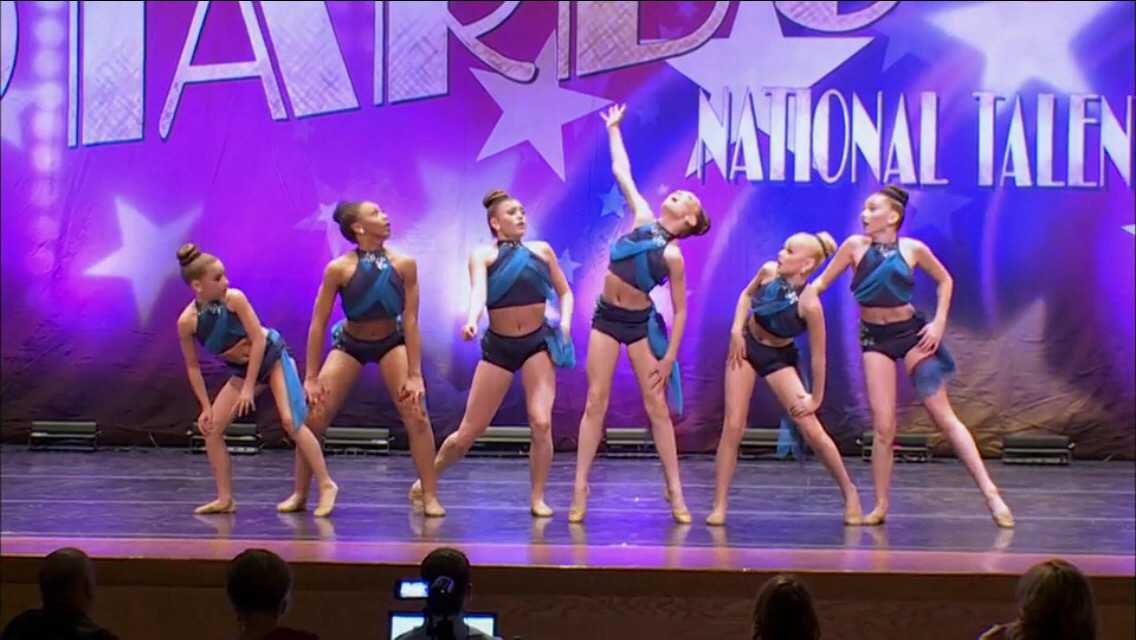 Showdown In Pittsburgh Part 2 Dance Moms Wiki Fandom