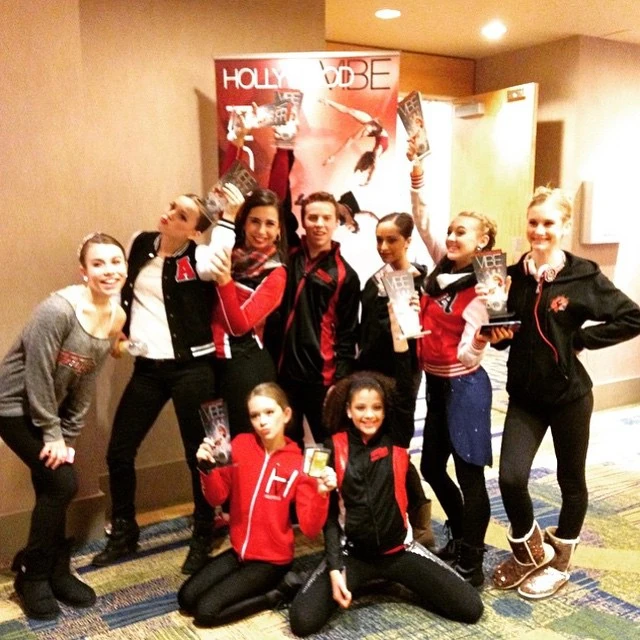 Image - ALDC Hollywood Vibe 2015-01-09.jpg | Dance Moms Wiki | FANDOM ...