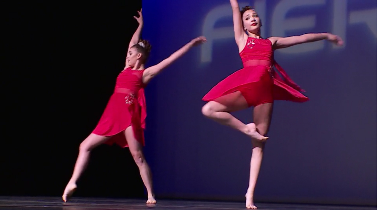 Whole Heart Dance Moms Wiki Fandom Powered By Wikia